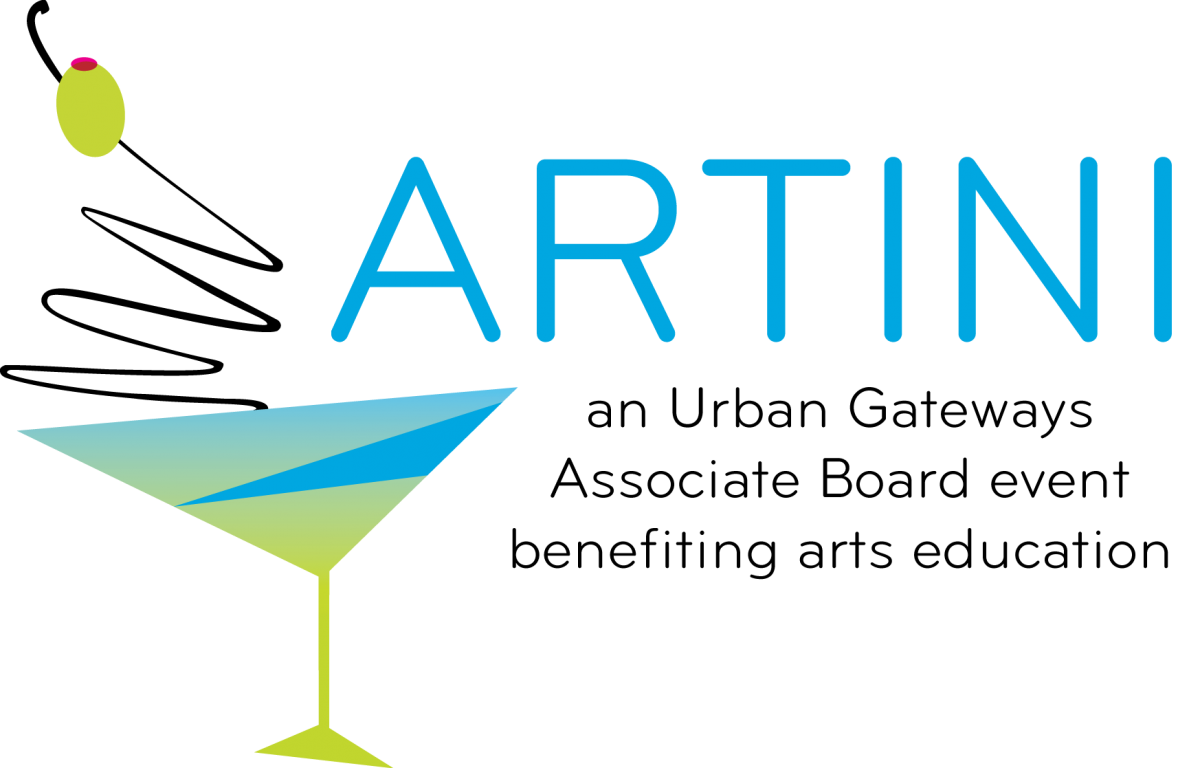 Artini 2016 – Urban Gateways