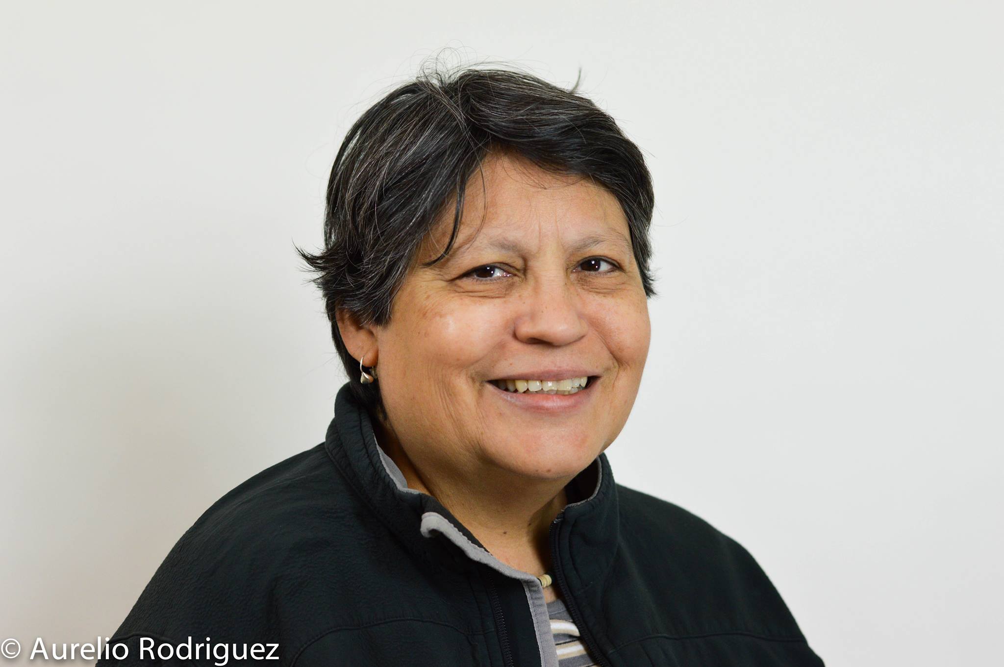 Diana Solís – Urban Gateways