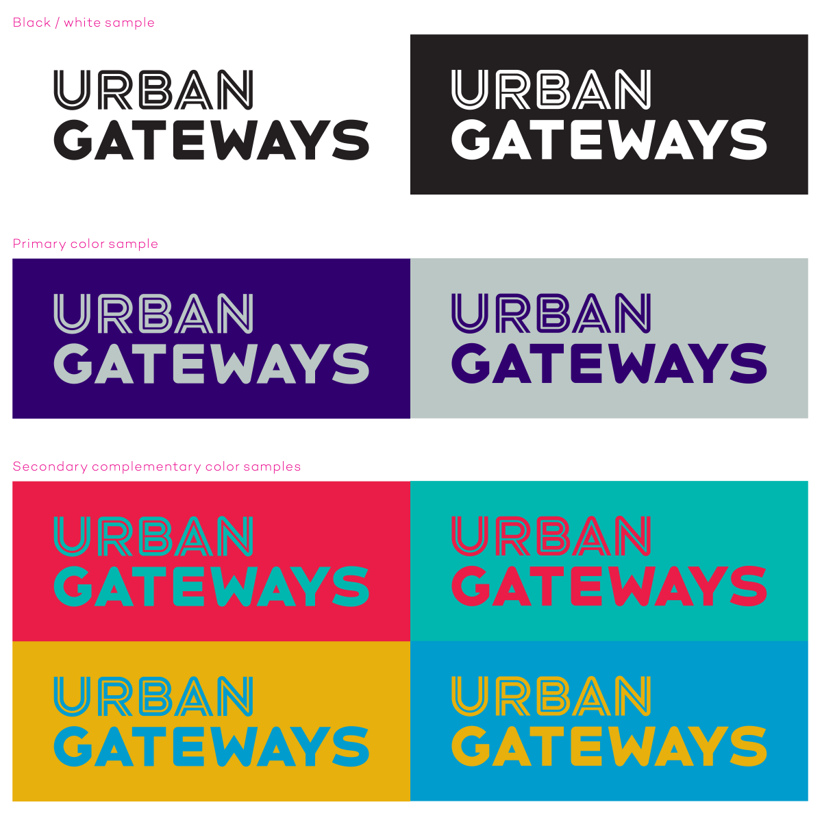 Creating Art, Inspiring Change: A New Chapter in Our Story - Urban Gateways