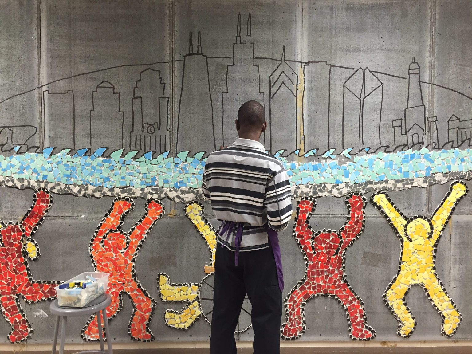 More Info - Urban Gateways